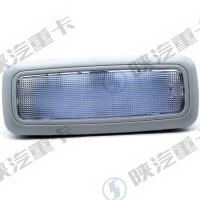 China Shacman Heavy Tractor Original Interior Roof Light Truck Cab Indoor Reading Lamp Replacement Parts for sale