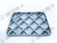 China SHACMAN Dump Truck Secondary Pedal Original Auto Parts for sale