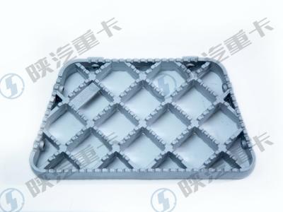 China SHACMAN Dump Truck Secondary Pedal Original Auto Parts for sale