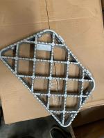 China SHACMAN Dump Truck Secondary Pedal Original Auto Parts for sale