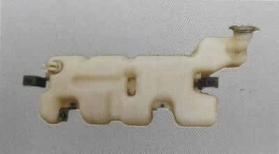China Heavy Truck Spare Parts Expansion Box for sale