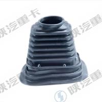 China SHACMAN Steering Column Dust Cover Auto Parts for sale
