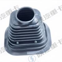 China SHACMAN Steering Column Dust Cover Auto Parts for sale