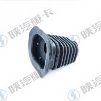 China SHACMAN Steering Column Dust Cover Auto Parts for sale