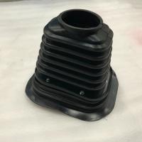 China SHACMAN Steering Column Dust Cover Auto Parts for sale