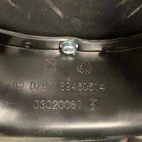 China SHACMAN Steering Column Dust Cover Auto Parts for sale