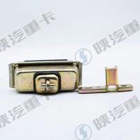 China Right Door Position Limit Shacman Truck Parts for sale