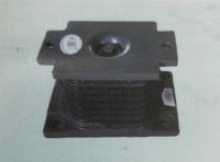 China Shacman Exit Rubber Bearing Accessories for sale