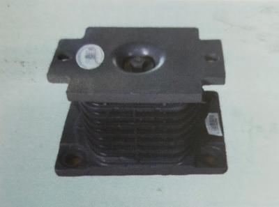 China Shacman Exit Rubber Bearing Accessories for sale