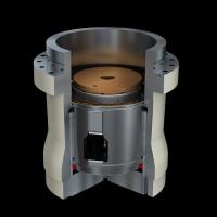 China Shacman Breakaway Balance Shaft Exit for sale