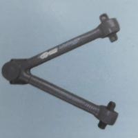 China SHACMAN Exit V Propelling Rod Shacman for sale