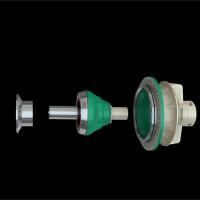 China Safety-critical Brake Drum For Sinotruk Trucks | Durable Cast Iron Drum For Reliable Braking Performance for sale