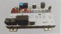 China Integrated Electrical Center For Sinotruk Howo Cab | Fuse Relay Panel & Control Module Assembly for sale