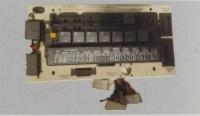 China SHACMAN Integrated Electrical Installation Board Heavy Truck for sale