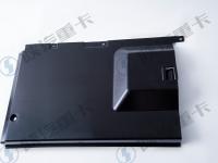 China Original Left Rear Protect Panel Truck Parts for sale