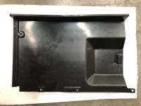 China Original Left Rear Protect Panel Truck Parts for sale