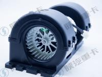 China Shacman Heavy Truck Blower Assembly for sale