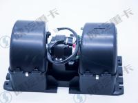 China Shacman Heavy Truck Blower Assembly for sale