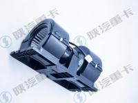 China Shacman Heavy Truck Blower Assembly for sale