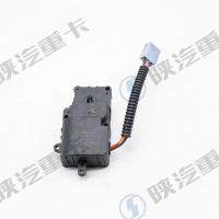 China Mixed Ventilation Motor Original Auto Parts for sale