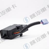 China Mixed Ventilation Motor Original Auto Parts for sale