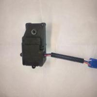 China Mixed Ventilation Motor Original Auto Parts for sale
