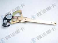China One-touch Power Window Regulator For Sinotruk Heavy Trucks | Durable Window Lifter Motor Assembly for sale