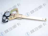 China One-touch Power Window Regulator For Sinotruk Heavy Trucks | Durable Window Lifter Motor Assembly for sale