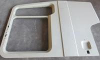 China Shacman Right Door Weld Assembly Dz13241210095 Original Auto Parts for sale