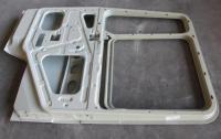 China Shacman Right Door Weld Assembly Dz13241210095 Original Auto Parts for sale
