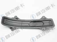 China Structural Support Bracket For Sinotruk Howo Dragon Series Cab | Reinforced Floor Crossmember & Mounting Bracket for sale