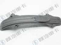China Structural Support Bracket For Sinotruk Howo Dragon Series Cab | Reinforced Floor Crossmember & Mounting Bracket for sale