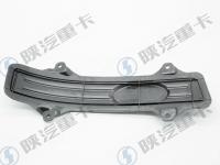 China Structural Support Bracket For Sinotruk Howo Dragon Series Cab | Reinforced Floor Crossmember & Mounting Bracket for sale
