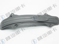 China Structural Support Bracket For Sinotruk Howo Dragon Series Cab | Reinforced Floor Crossmember & Mounting Bracket for sale