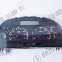 China Tractor Truck Combination Gauge Dz96189584110 Original Auto Parts for sale