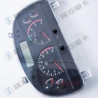 China Tractor Truck Combination Gauge Dz96189584110 Original Auto Parts for sale