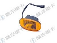China Shacman Side Steering Light With Protective Shell Original Auto Parts for sale