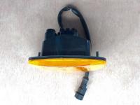 China Shacman Side Steering Light With Protective Shell Original Auto Parts for sale