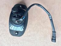China Shacman Side Steering Light With Protective Shell Original Auto Parts for sale