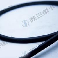 China Heavy Truck Tractor Window Track Auto Parts 81.62651.0045 for sale