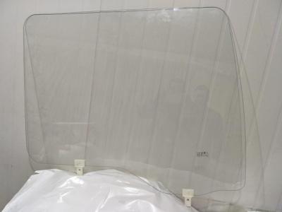 China Dz15221330069 Right Door Window Glass Original Auto Parts for sale