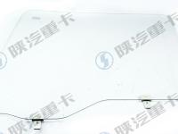 China Dz15221330069 Right Door Window Glass Original Auto Parts for sale