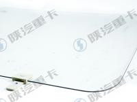 China Dz15221330069 Right Door Window Glass Original Auto Parts for sale