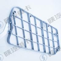 China Aluminium Cast Left Lower Step Assembly Dz13241240920 Heavy Truck Original Auto Parts for sale