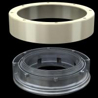 China Aluminium Cast Left Lower Step Assembly Dz13241240920 Heavy Truck Original Auto Parts for sale