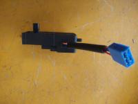 China SHACMAN Dz97189585301 Mode Damper Assembly Dump Truck Damper Motor for sale