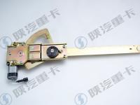 China Direct Replacement Electric Window Regulator For Sinotruk Howo Trucks | Driver/passenger Side Power Window Motor for sale