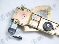 China Direct Replacement Electric Window Regulator For Sinotruk Howo Trucks | Driver/passenger Side Power Window Motor for sale