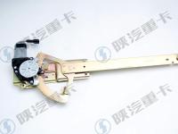 China Direct Replacement Electric Window Regulator For Sinotruk Howo Trucks | Driver/passenger Side Power Window Motor for sale