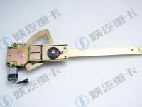 China Direct Replacement Electric Window Regulator For Sinotruk Howo Trucks | Driver/passenger Side Power Window Motor for sale